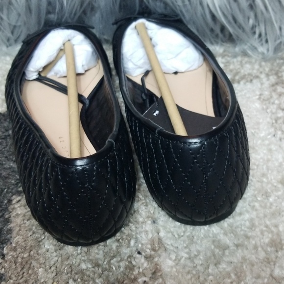 Zara | Shoes | Zara Women Shoes Black | Poshmark